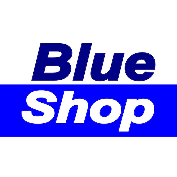 BLUE SHOP, ร้านค้าออนไลน์ | Shopee Thailand