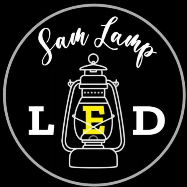 sam lamp LED, ร้านค้าออนไลน์ | Shopee Thailand
