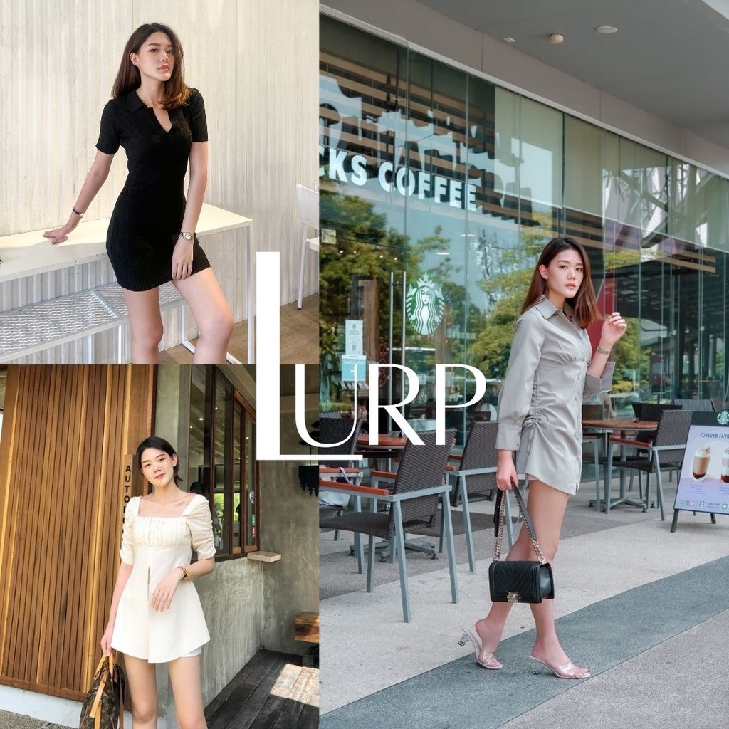 lurp.official, ร้านค้าออนไลน์ | Shopee Thailand