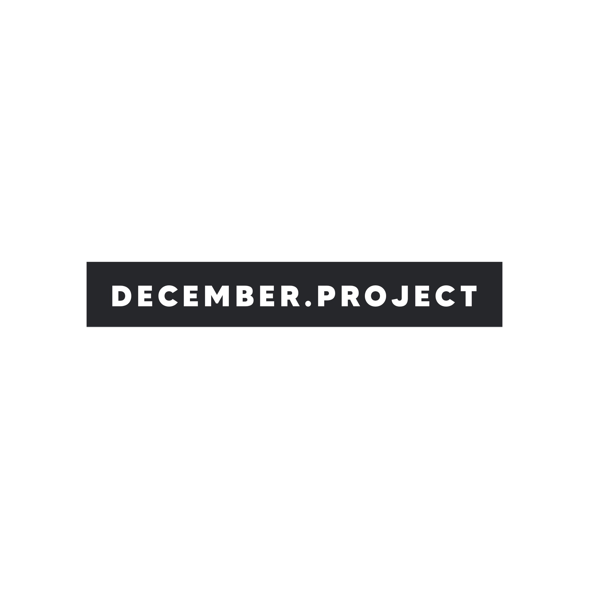 DECEMBER.project, ร้านค้าออนไลน์ | Shopee Thailand