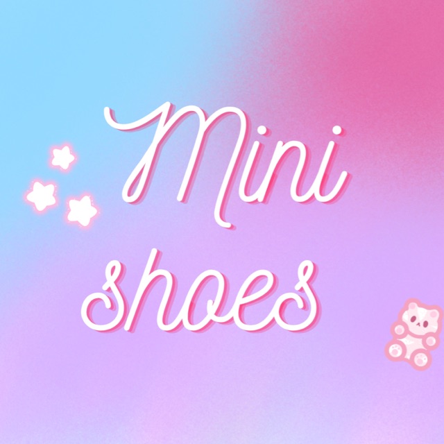 Mini_shoes, ร้านค้าออนไลน์ | Shopee Thailand