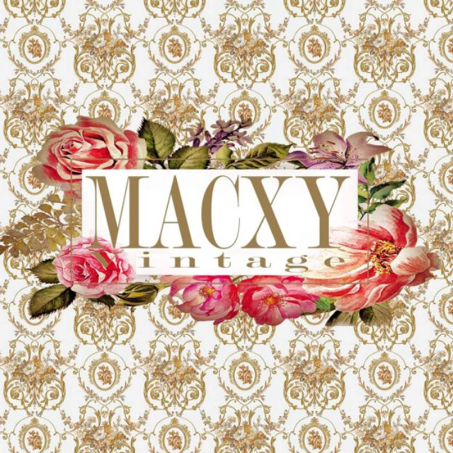 macxy_vintage, ร้านค้าออนไลน์ | Shopee Thailand