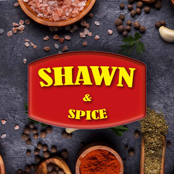 shawnspiceofficial, ร้านค้าออนไลน์ | Shopee Thailand