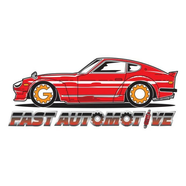 Fast Automotive, ร้านค้าออนไลน์ | Shopee Thailand