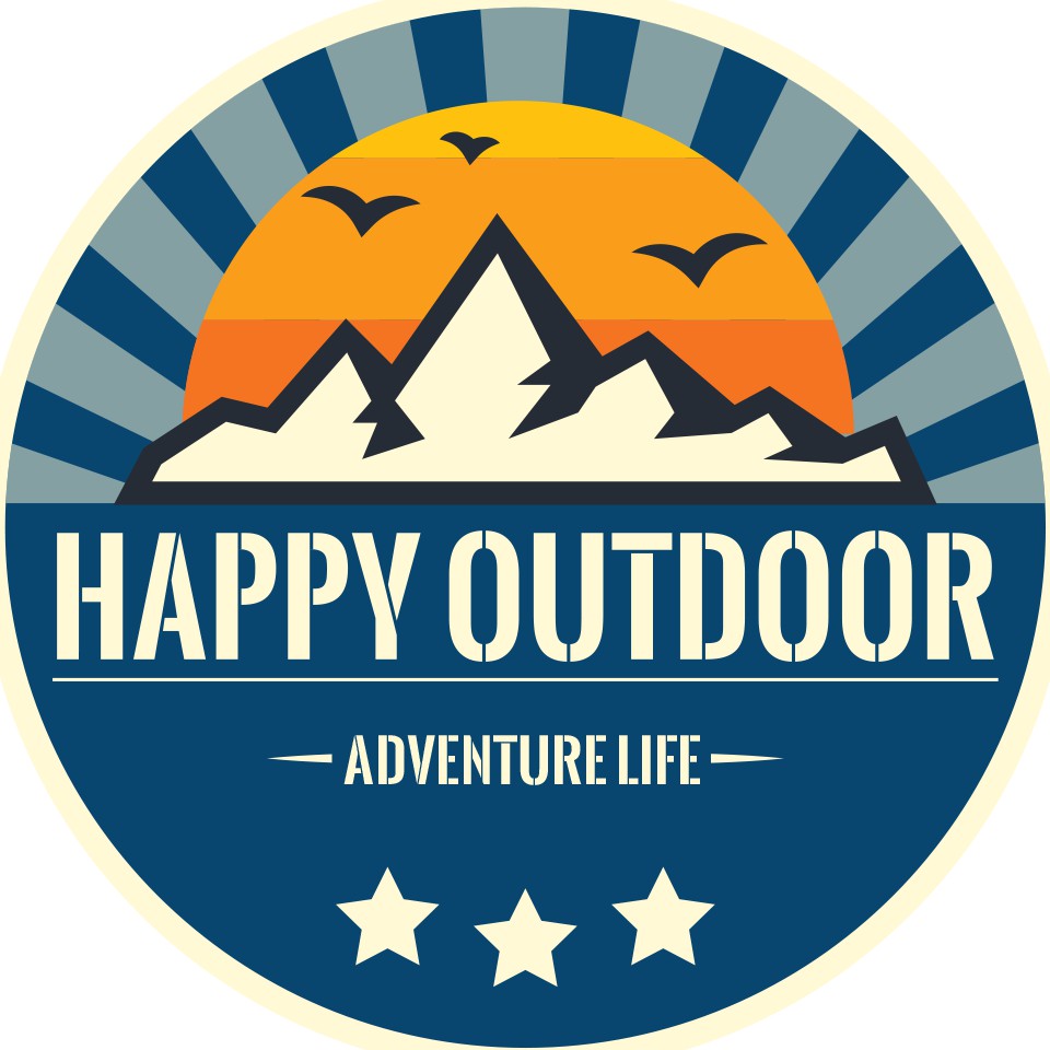 Happy Outdoor, ร้านค้าออนไลน์ | Shopee Thailand