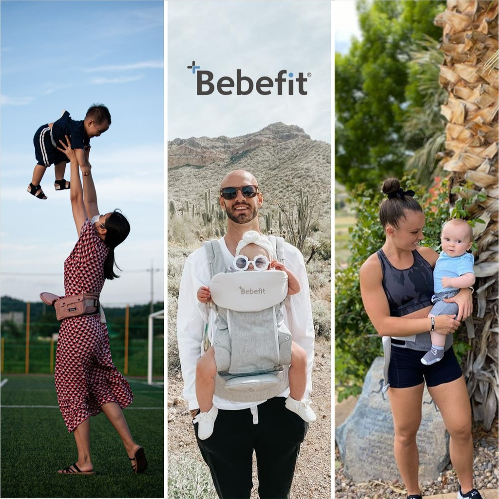 Bebefit Thailand Official, ร้านค้าออนไลน์ | Shopee Thailand