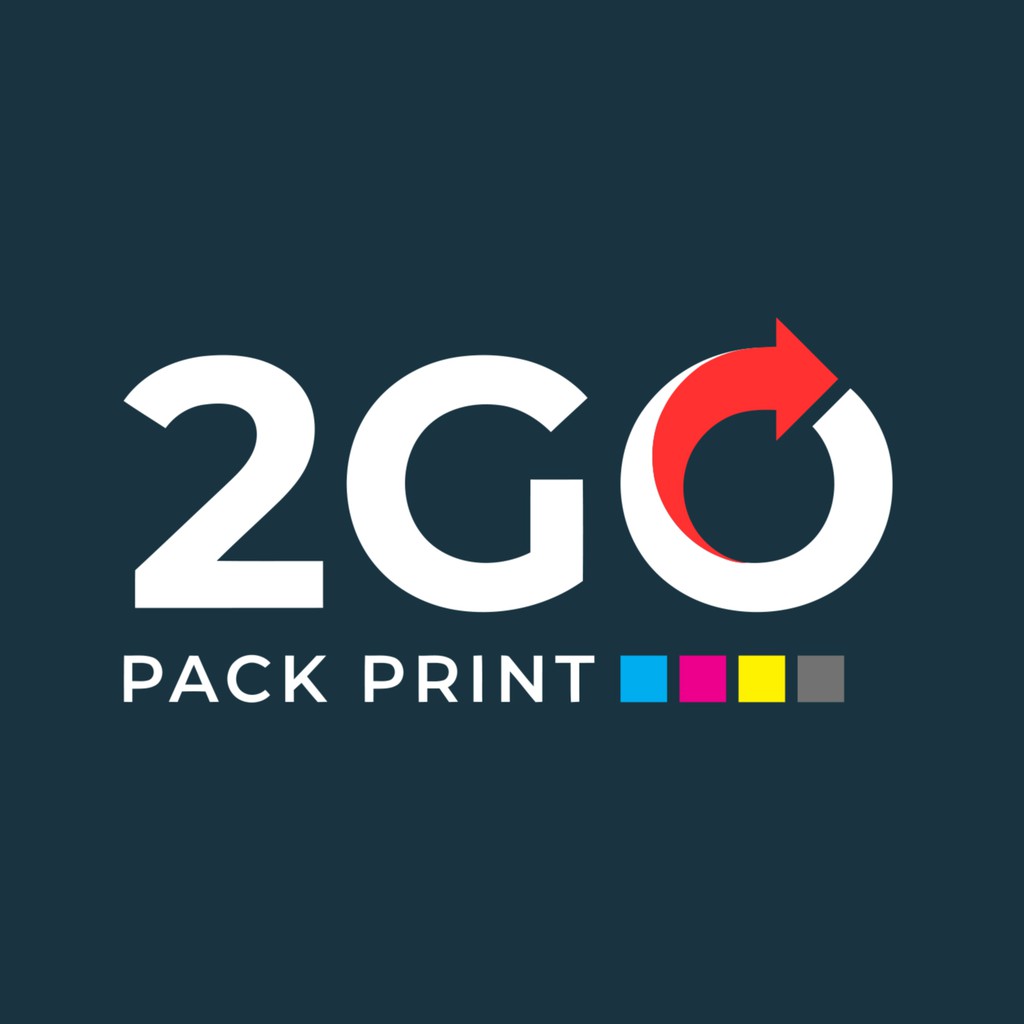 2GO PACK PRINT, ร้านค้าออนไลน์ | Shopee Thailand