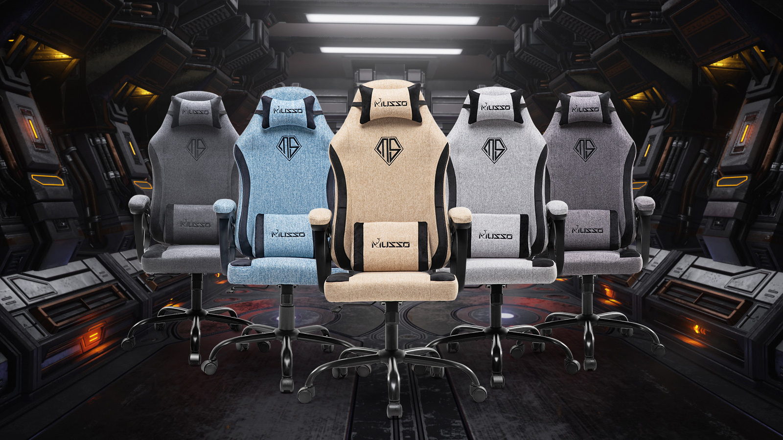 สั่งซื้อสินค้าออนไลน์จาก MUSSO Official | Shopee Thailand