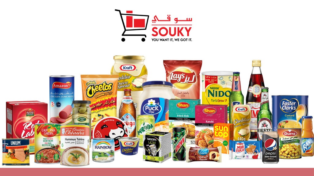Souky Online, ร้านค้าออนไลน์ | Shopee Thailand