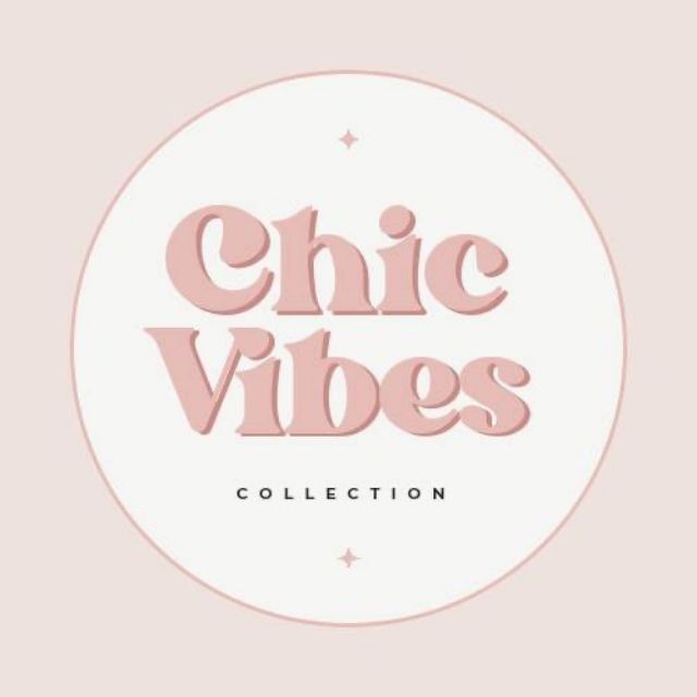 Chic Vibes, ร้านค้าออนไลน์ | Shopee Thailand