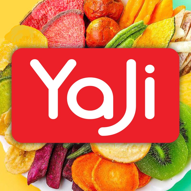 YaJi ผักและผลไม้อบกรอบ, ร้านค้าออนไลน์ | Shopee Thailand
