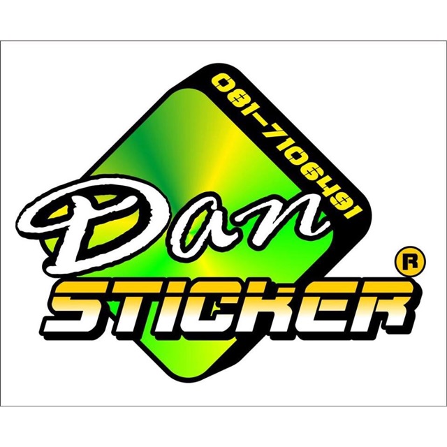 dansticker081, ร้านค้าออนไลน์ | Shopee Thailand