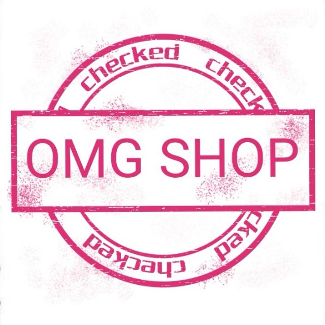 OMG SHOP 2021, ร้านค้าออนไลน์ | Shopee Thailand