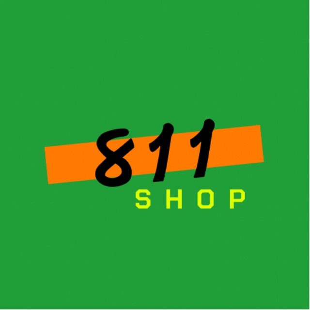 811 Shop, ร้านค้าออนไลน์ | Shopee Thailand