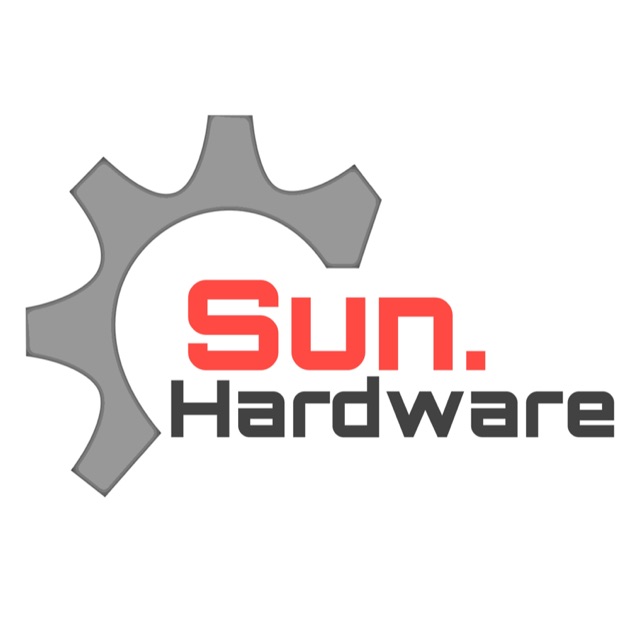 Sun. Hardware, ร้านค้าออนไลน์ | Shopee Thailand