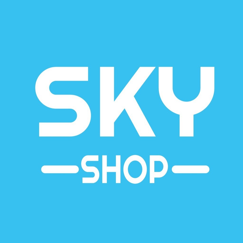 Sky Shop, ร้านค้าออนไลน์ | Shopee Thailand