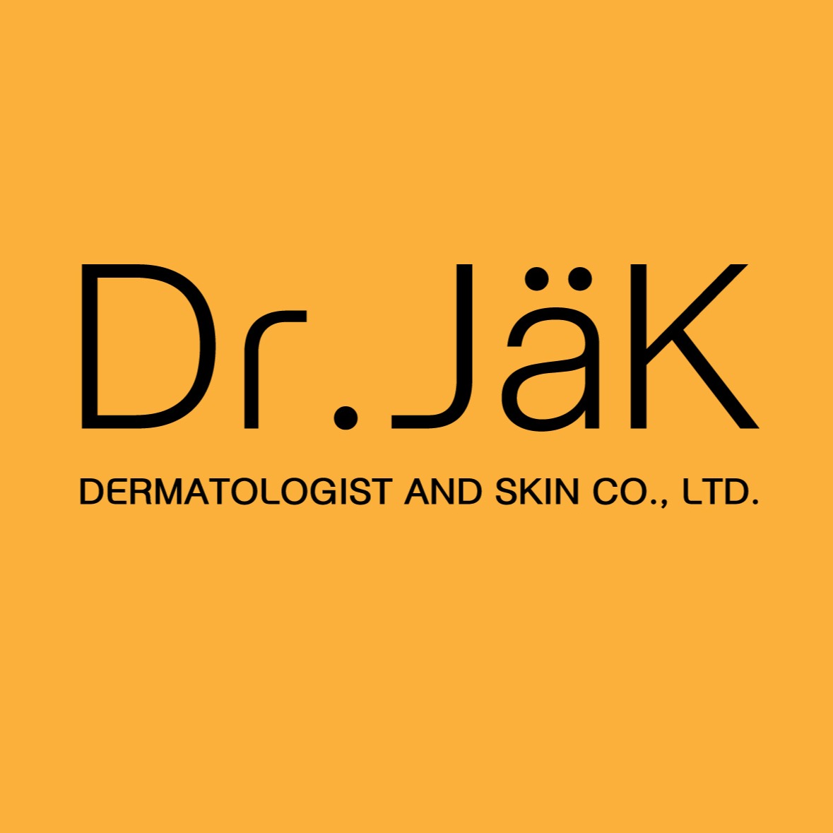 Dr.Jak Thailand, ร้านค้าออนไลน์ | Shopee Thailand