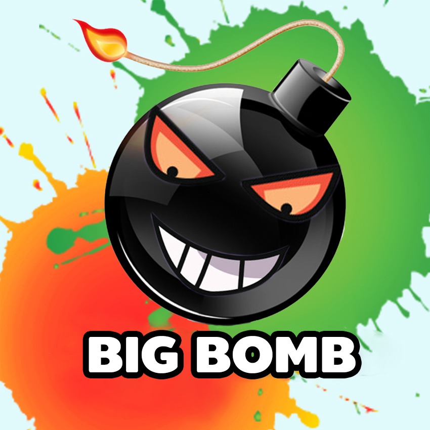 BigBomb_, ร้านค้าออนไลน์ | Shopee Thailand