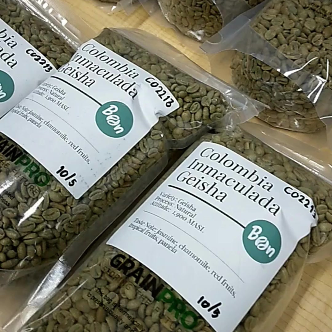 Bean Importer Shop, ร้านค้าออนไลน์ | Shopee Thailand