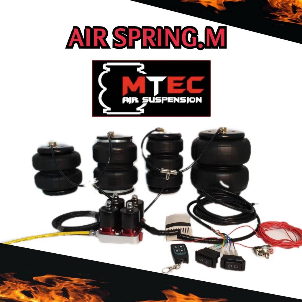 airspring, ร้านค้าออนไลน์ | Shopee Thailand