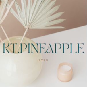 KT.pineapple eyes, ร้านค้าออนไลน์ | Shopee Thailand