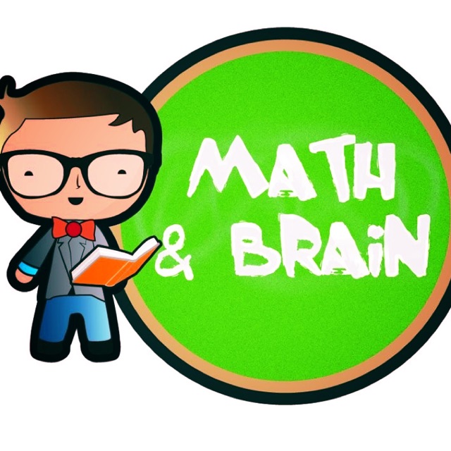 Math and Brain, ร้านค้าออนไลน์ | Shopee Thailand