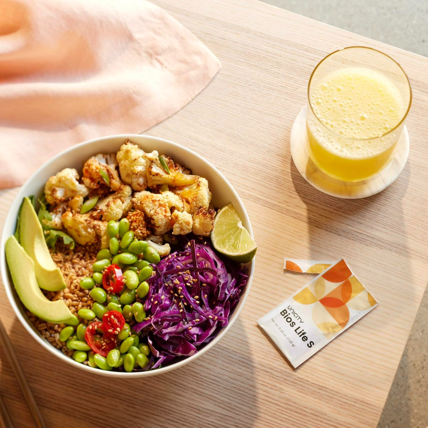 Unicity Official, ร้านค้าออนไลน์ | Shopee Thailand