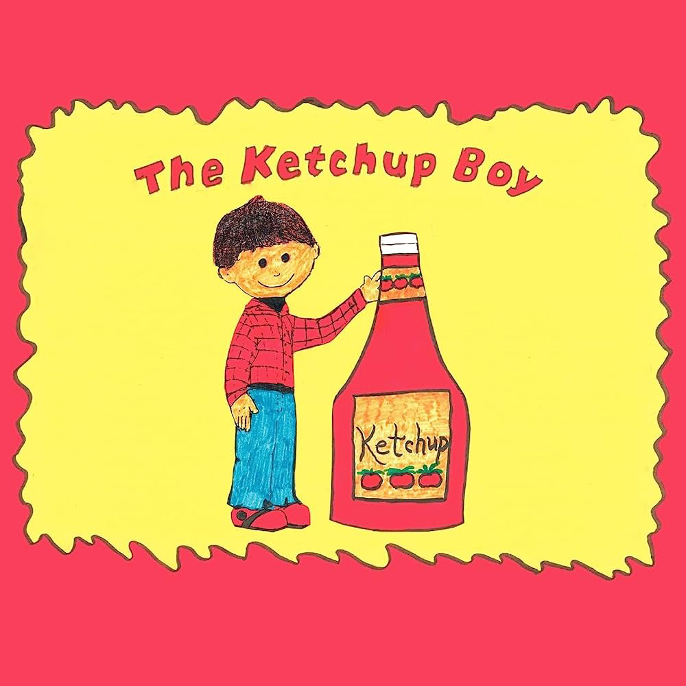 Ketchup BoY ® (Official Shop), ร้านค้าออนไลน์ | Shopee Thailand