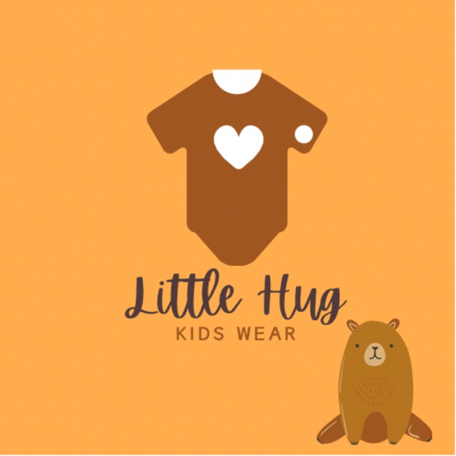 Little Hug, ร้านค้าออนไลน์ | Shopee Thailand