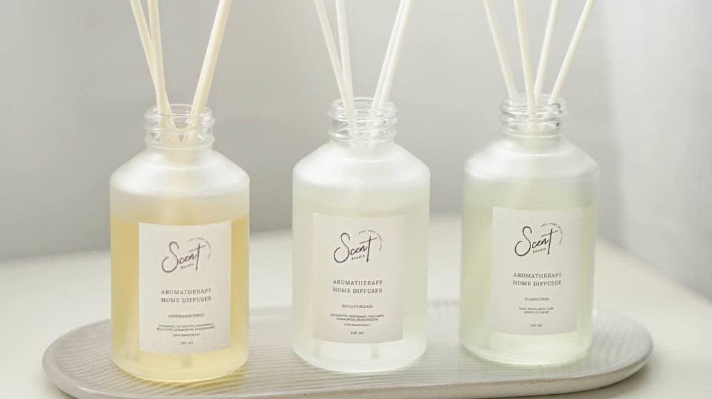 Scent Studio Thailand Official, ร้านค้าออนไลน์ | Shopee Thailand