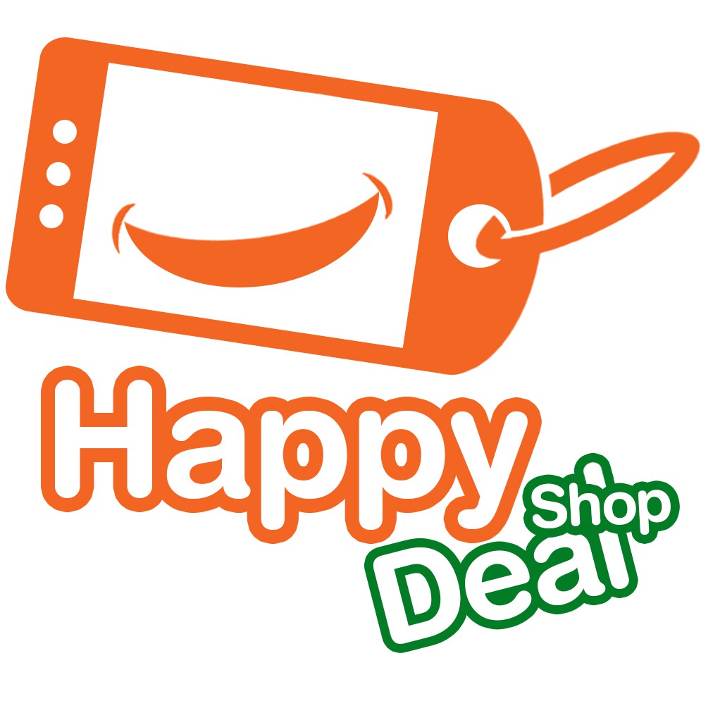 Happy Deal Shop, ร้านค้าออนไลน์ | Shopee Thailand