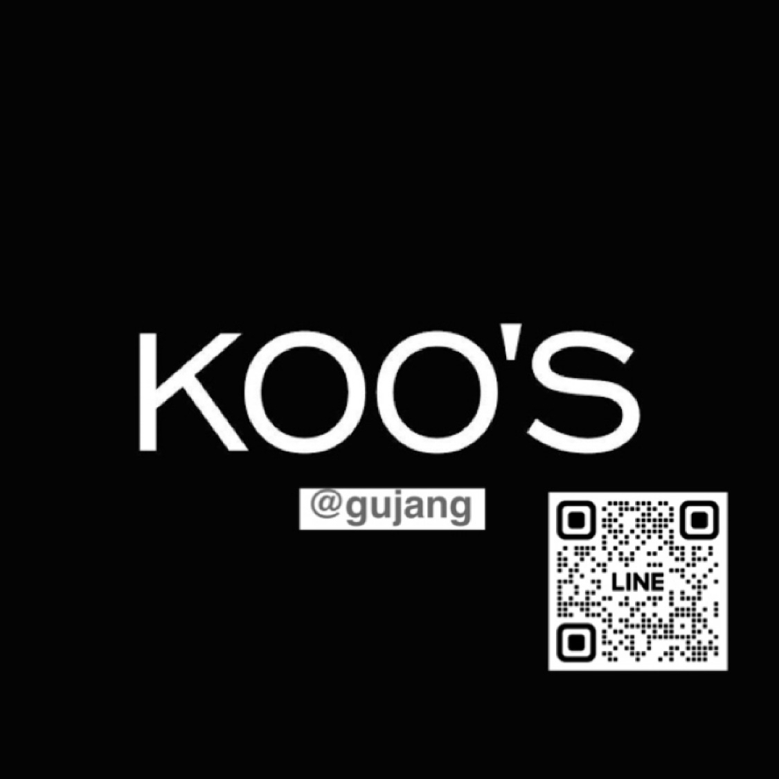 ร้าน Gu Jang, ร้านค้าออนไลน์ | Shopee Thailand