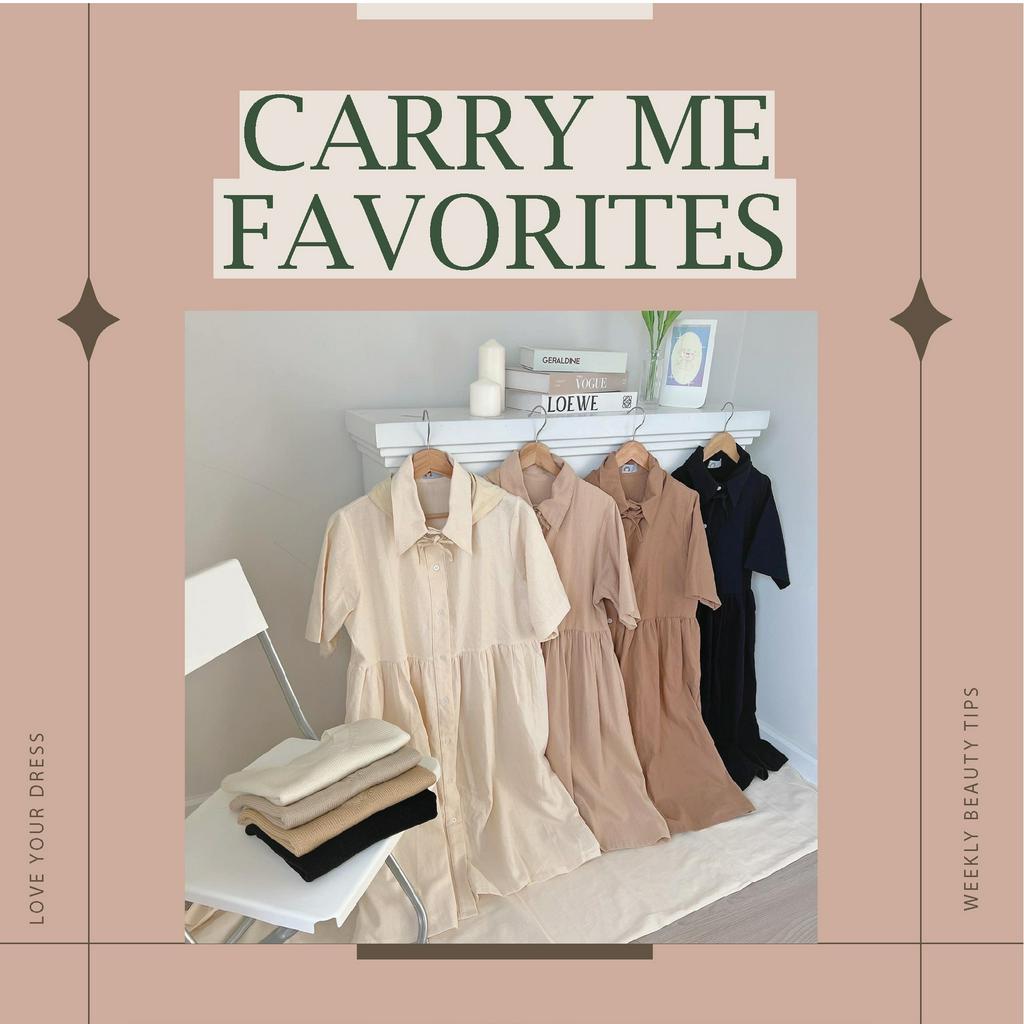 Carryme.official, ร้านค้าออนไลน์ | Shopee Thailand