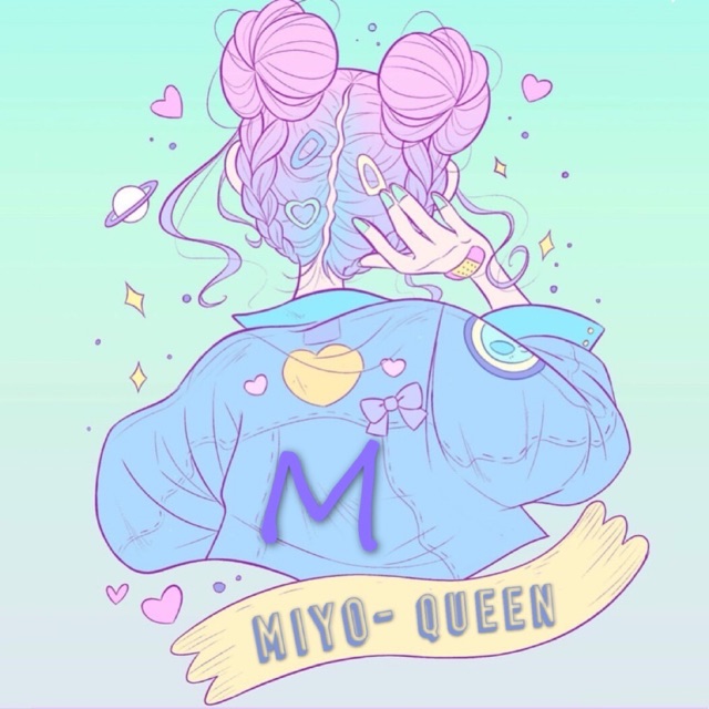 miyo_queen, ร้านค้าออนไลน์ | Shopee Thailand