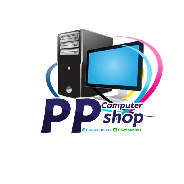 PP Computer Shop, ร้านค้าออนไลน์ | Shopee Thailand