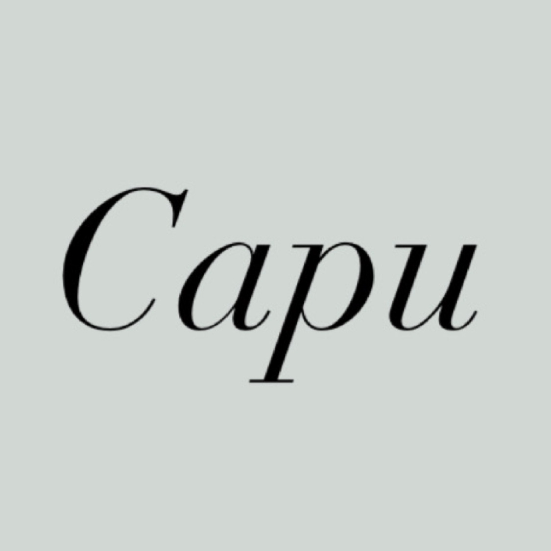 CAPU Shop, ร้านค้าออนไลน์ | Shopee Thailand