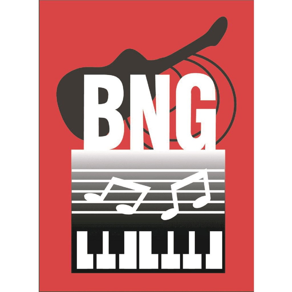 สั่งซื้อสินค้าออนไลน์จาก BNG MUSIC OFFICIAL STORE | Shopee Thailand
