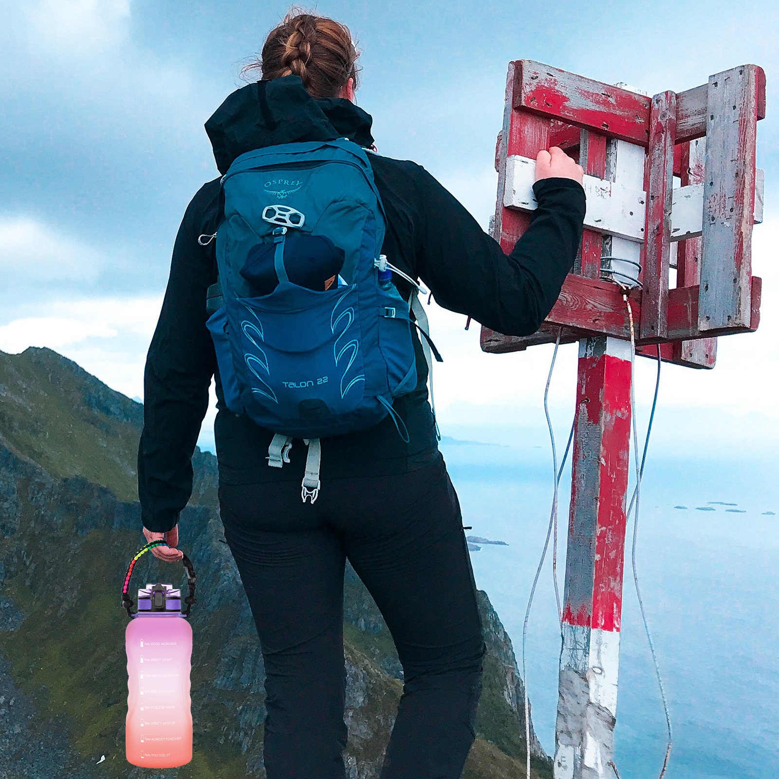 GEMFUL ขวดน้ำ, ร้านค้าออนไลน์ | Shopee Thailand