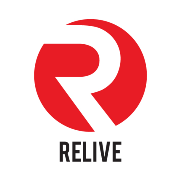 Relive, ร้านค้าออนไลน์ | Shopee Thailand