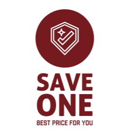 SaveOne, ร้านค้าออนไลน์ | Shopee Thailand