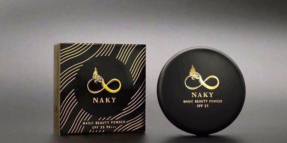 NAKY BEAUTY, ร้านค้าออนไลน์ | Shopee Thailand