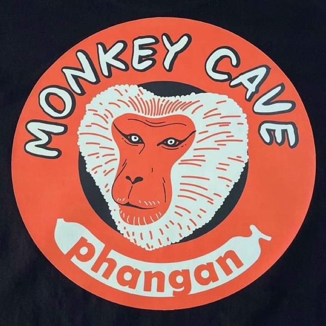 Monkey Cave @phangan, ร้านค้าออนไลน์ | Shopee Thailand