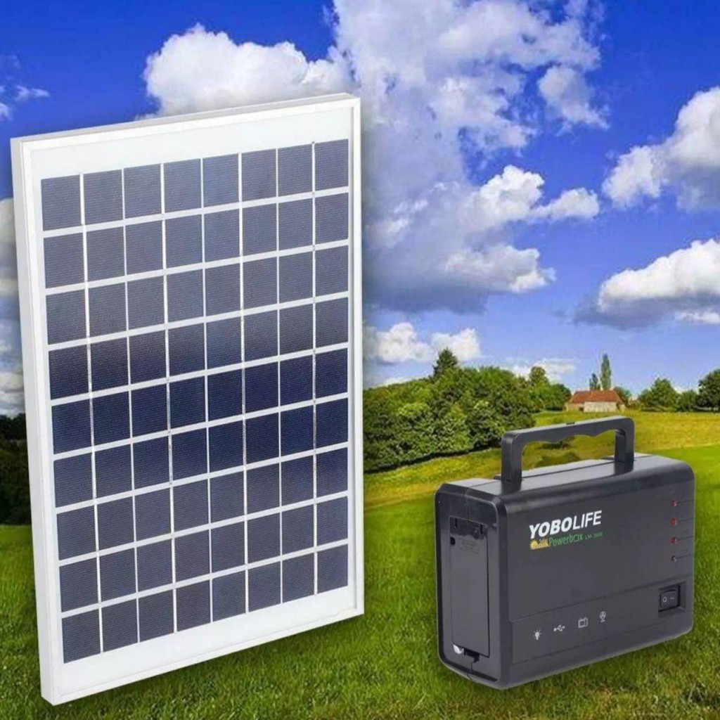 UFO SOLAR BOX, ร้านค้าออนไลน์ | Shopee Thailand