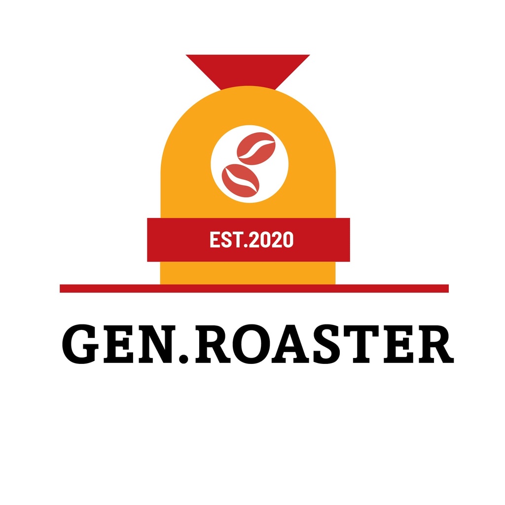 Genroaster, ร้านค้าออนไลน์ | Shopee Thailand