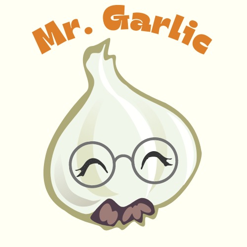 Mr.Garlic, ร้านค้าออนไลน์ | Shopee Thailand