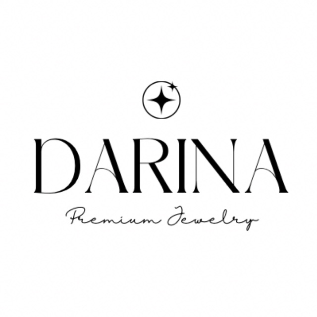 Darina Jewelry, ร้านค้าออนไลน์ | Shopee Thailand