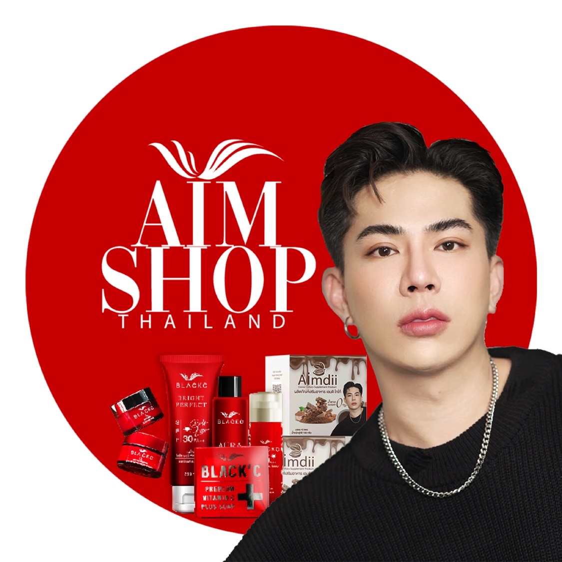 AIM SHOP THAILAND, ร้านค้าออนไลน์ | Shopee Thailand