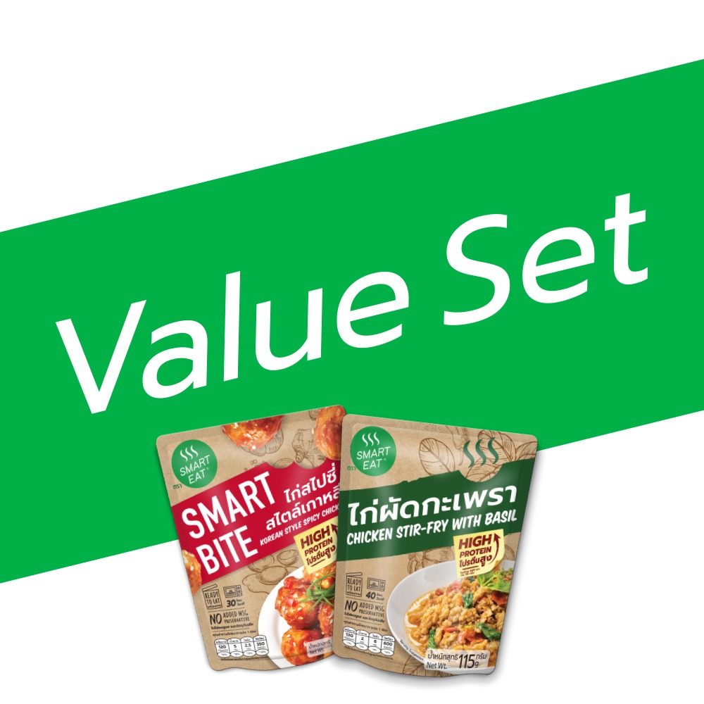 สั่งซื้อสินค้าออนไลน์จาก Smart Eat Food | Shopee Thailand