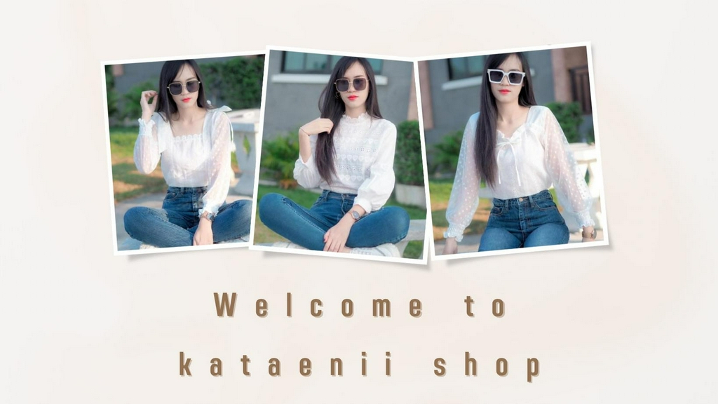 kataenii_natcha, ร้านค้าออนไลน์ | Shopee Thailand
