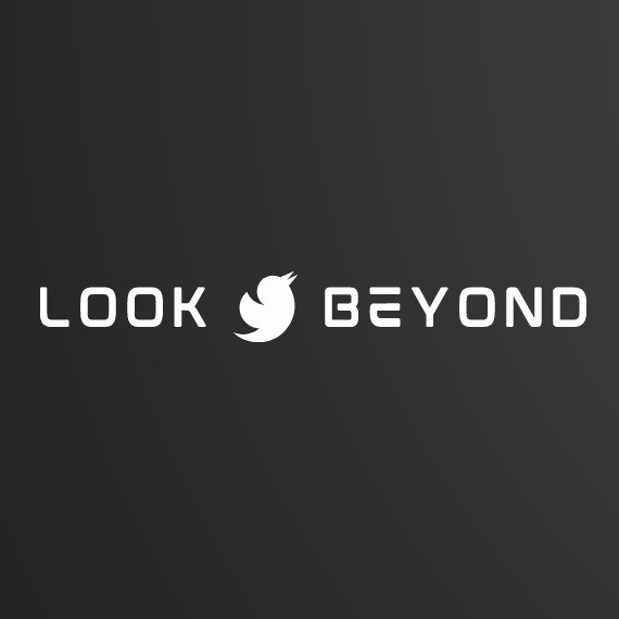 Look Beyond, ร้านค้าออนไลน์ | Shopee Thailand